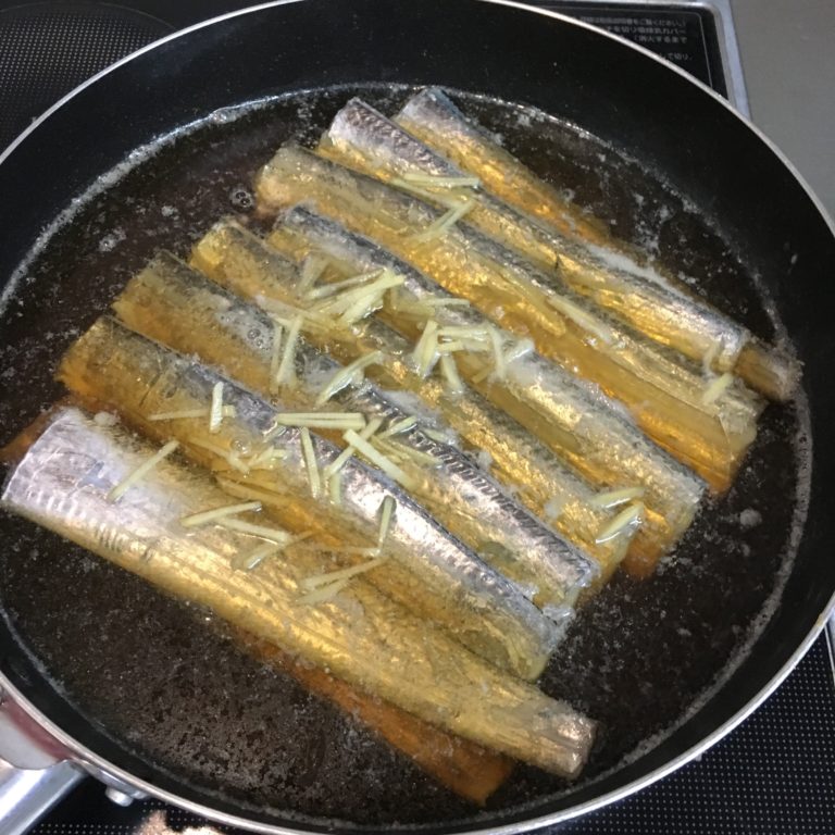 Receta de Guiso de pez sable:cocina japonesa:chicoreceta | Vamos a ...