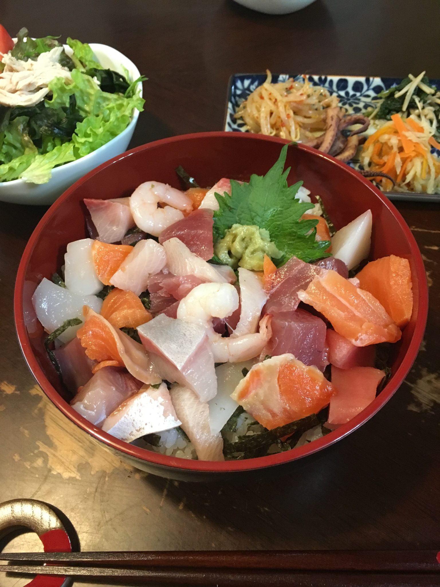 Sumeshi: cocina japonesa | Vamos a cocinar ! Cocina Japonesa en español!