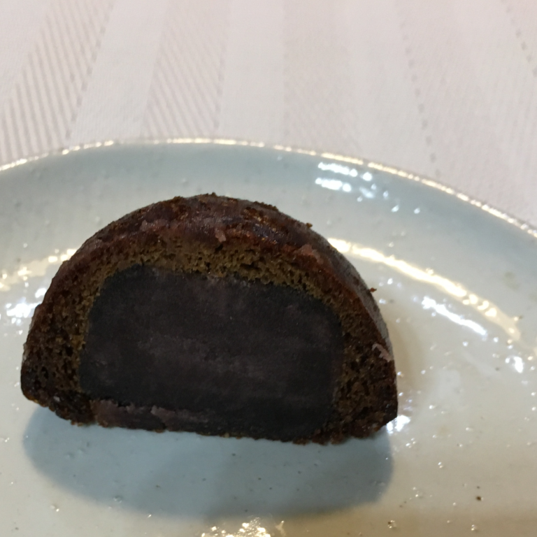 cocinajaponesa postre manju rico dulce | Vamos a cocinar ! Cocina ...