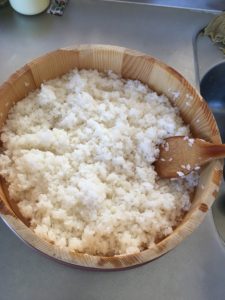 Sumeshi: cocina japonesa | Vamos a cocinar ! Cocina Japonesa en español!