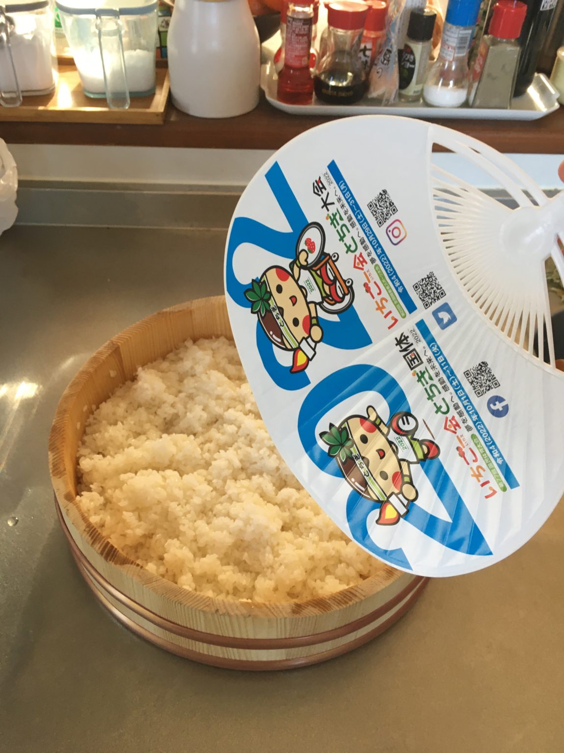 Sumeshi: cocina japonesa | Vamos a cocinar ! Cocina Japonesa en español!