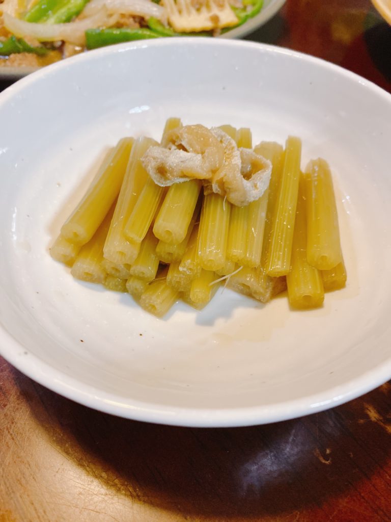 cocinajaponesa receta fuqui petasita japón | Vamos a cocinar ! Cocina ...