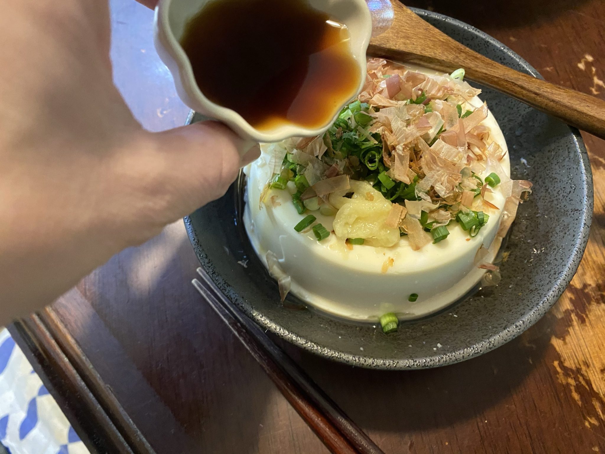 cocinajaponesa receta ponzu salsa de soja yuzu | Vamos a cocinar ...